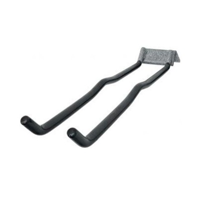 12″ Double Hook | The Garage Organizer